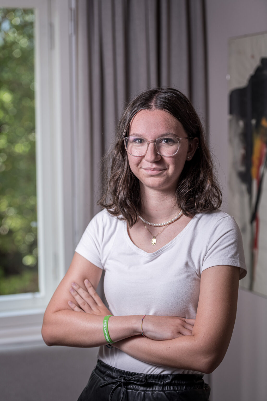 Sarah Jud - Architekt Haipl